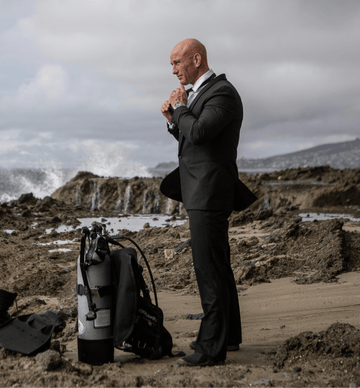 About US – Dean Stott